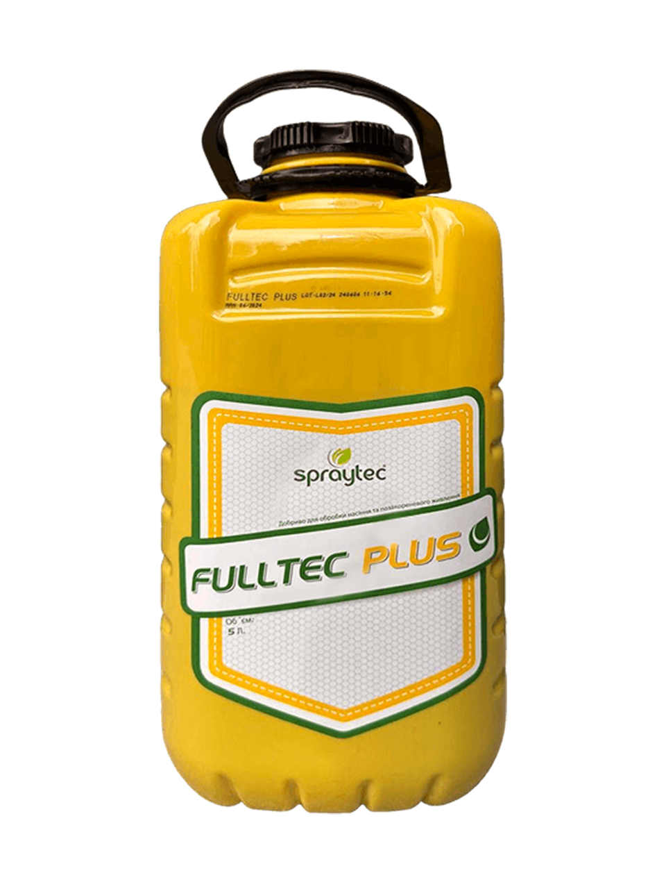Fulltec Plus - F12
